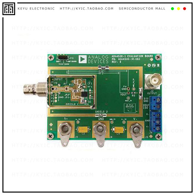 ADA4530-1R-EBZ-TIA【EVAL BOARD FOR ADA4530-1】