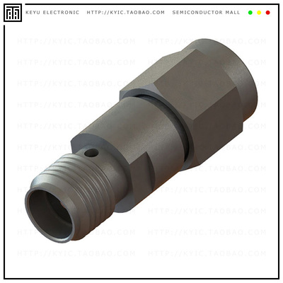 SF0929-6200-08【RF ATTENUATOR 8DB 50OHM SMA】