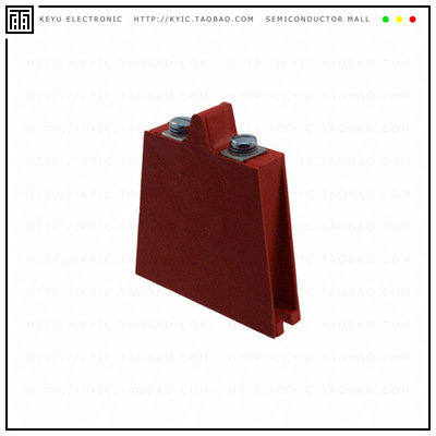 V481DA40【VARISTOR 750V 40KA ENCASED DISC】