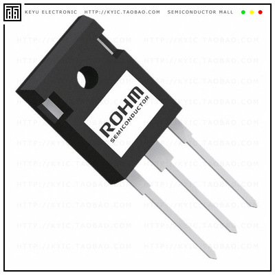 RGTH60TS65GC11【IGBT 650V 58A 197W TO-247N】