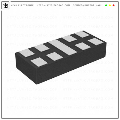CPDA10R5V0U-HF【TVS DIODE 5V 13.5V】
