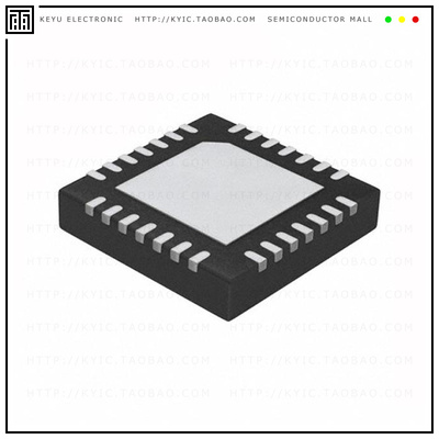 F1200NBGI【IC AMP GP 50MHZ-160MHZ 28VFQFPN】