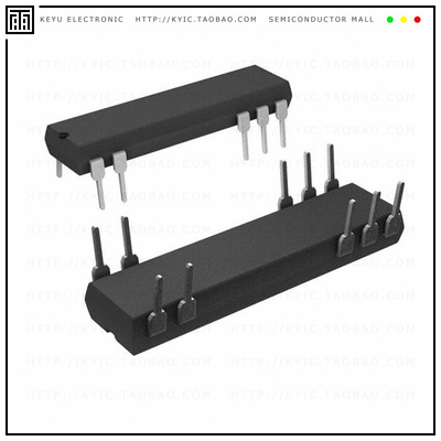 DCR010503P【DC DC CONVERTER 3.3V 1W】
