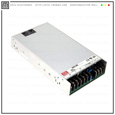 RSP-500-3.3【AC/DC CONVERTER 3.3V 297W】
