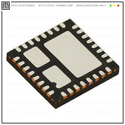 SIC401BCD-T1-GE3【IC REG DL BCK/LNR SYNC 32MLPQ】
