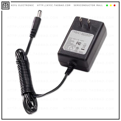 WSU060-4000【AC/DC WALL MOUNT ADPTR 5.9V 24W】