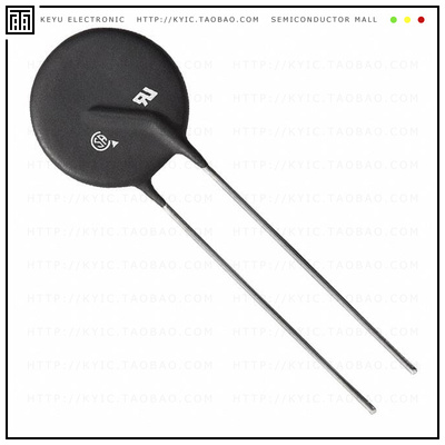 SL22 2R508【ICL 2.5 OHM 20% 8A 22MM】