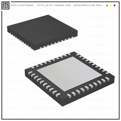 DRV8323SRTAR【IC MTR DRV MULTPHAS 6-60V 40WQFN】