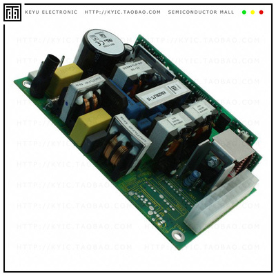 NV14G5TT【AC/DC CNVRTR 24V 5V +/-12V 180W】