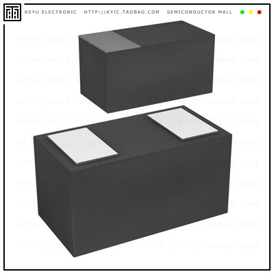 PESD24VF1BSFYL【TVS DIODE 24V 17V DSN0603-2】