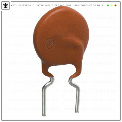 PTGL09AR390N0B52A0【PTC RESET FUSE 250V 115MA RADIAL】