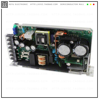 HWB060S-15【AC/DC CONVERTER 15V 60W】