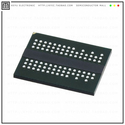 IS43DR16128B-25EBLI【IC DRAM 2G PARALLEL 84TWBGA】