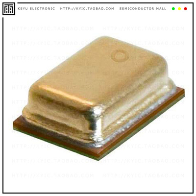 CMM-2718AB-38308-TR【MICROPHONE 2.75 MM X 1.85 MM X】