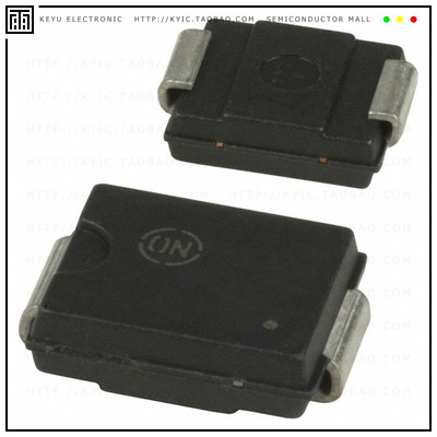 MBRS330T3G【DIODE SCHOTTKY 30V 4A SMC】