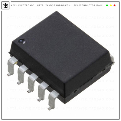 ACNV2601-300E【OPTOISO 7.5KV OPEN COLL 10DIP GW】