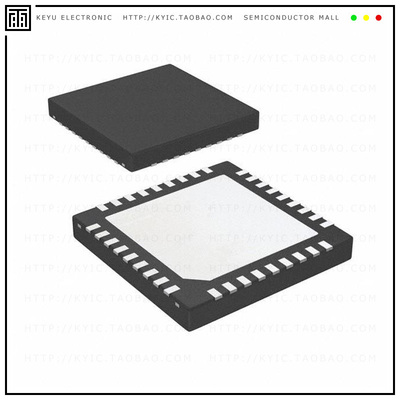 LMX2531LQ1742/NOPB【IC PLL FREQ SYNTH W/VCO 36WQFN】