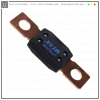 0298125.ZXEH【FUSE AUTO 125A 32VDC AUTO LINK】