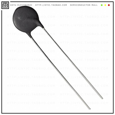 SL12 10005【ICL 10 OHM 20% 5A 12MM】