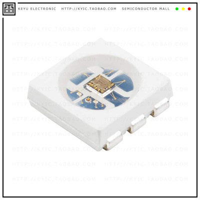 COM-14863【SMD LED RGB APA102C PACK OF 10】