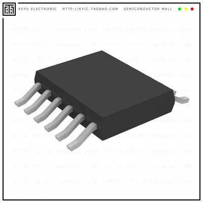 LTC2305CMS#PBF【IC ADC 12-BIT 2CHN 12-MSOP】