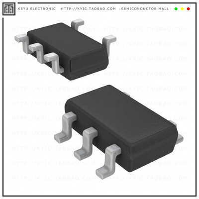 MAX1551EZK+T【IC BATT CHARGR LI+ 1CELL SOT23-5】