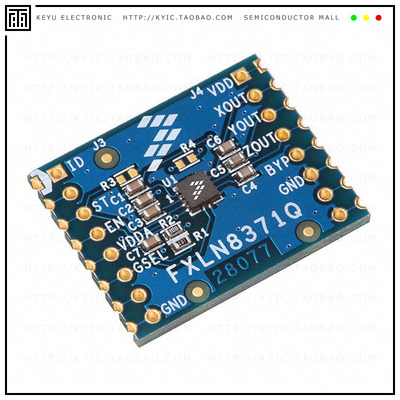 BRKOUT-FXLN8371Q【BOARD BREAKOUT FXLN8371Q】