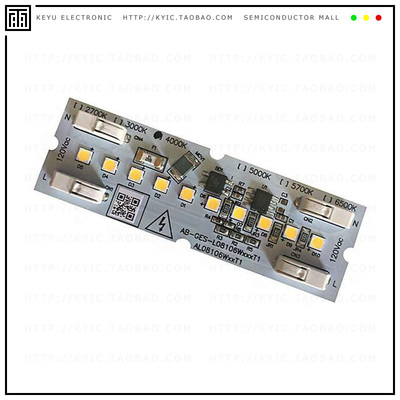 AB-GES-L08106W404T1【INGENI-AC 120VAC LINEAR 76*24MM】