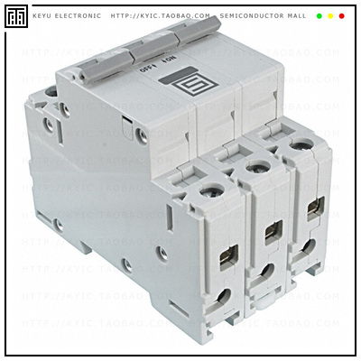 4420.0418【CIR BRKR THRM MAG 25A 480V 65V】