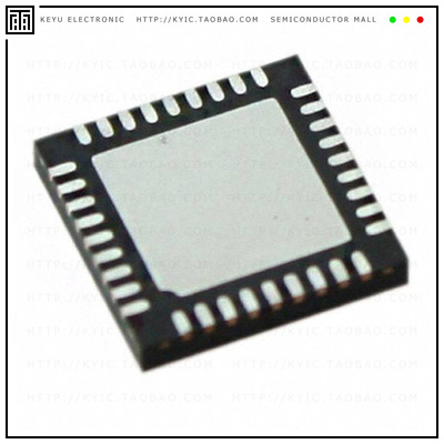 STM32F103T8U6【IC MCU 32BIT 64KB FLASH 36VFQFPN】