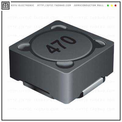 SRR0735A-820M【FIXED IND 82UH 630MA 480 MOHM】