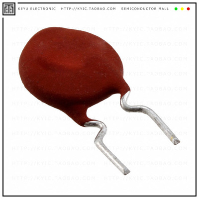 PTGL09AR9R4H4B51B0【PTC RESET FUSE 80V 240MA RADIAL】