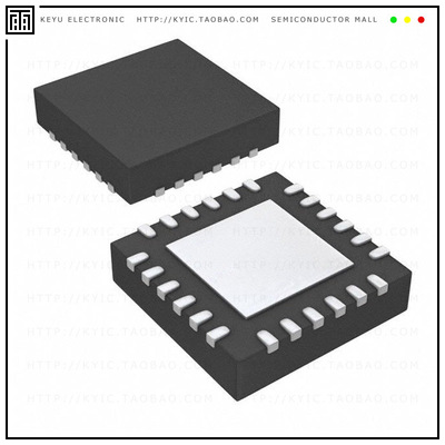 TDA8034HN/C1 118【IC SMARD CARD INTERFACE 24HVQFN】