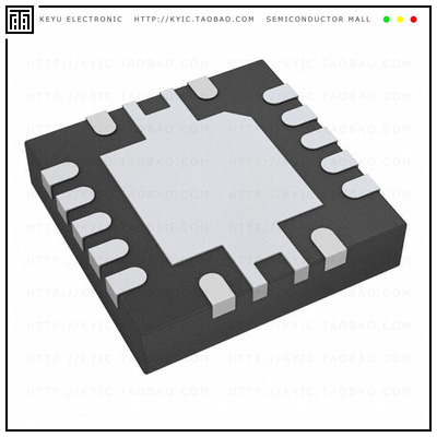 RT7298BHGQW【IC REG BUCK ADJ 6A SYNC 14WQFN】