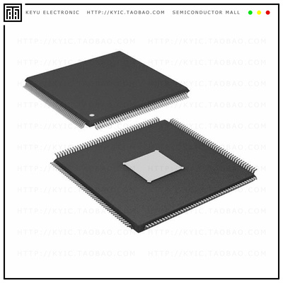 ADSP-SC570KSWZ-42【ARM， 1X SHARC， LQFP PACKAGE， 450】