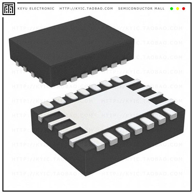 TPS63021DSJR【IC REG BUCK BST 3.3V 3.5A 14VSON】