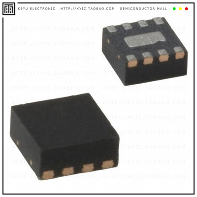 MIC2290YML-TR【IC REG BOOST ADJ 0.75A 8MLF】