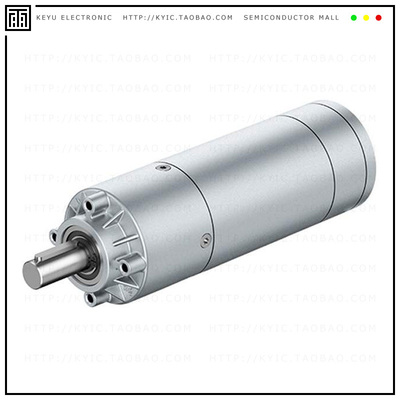 VG.ECI6360DK1.PP63.1.5【BLDC PLANETARY 5:1 63MM 48V】