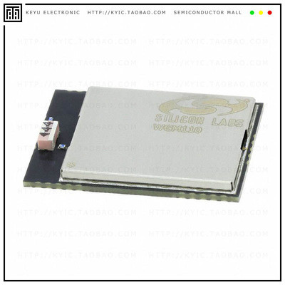 WGM110A1MV2【RF TXRX MODULE WIFI CHIP ANT】