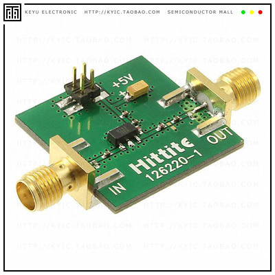 126222-HMC789ST89E【BOARD EVAL 900MHZ HMC789ST89E】