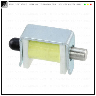 DSOS-0416-204D【SOLENOID PUSH INTERMITTENT 204V】