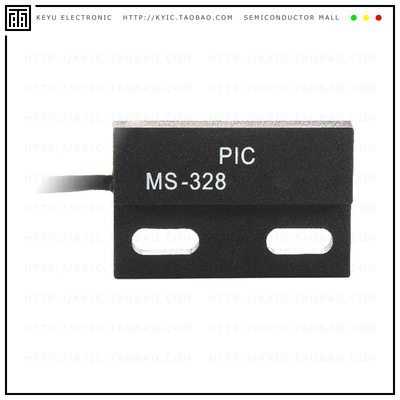 MS-328-3-2-0500【STANDARD REED SENSOR FLATPACK】