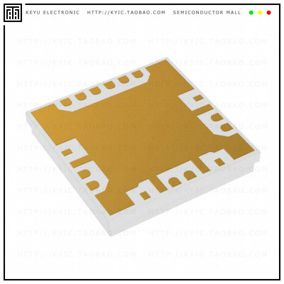 HMC6789BLC5A【IC IQ UPCONVERTER 37-40GHZ 24CLC】