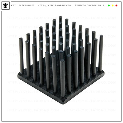 V2032B【HEATSINK CPU FORGED】