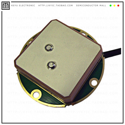 33-1721-05-0150【RF ANT 1.561/1.575GHZ CER 15CM】