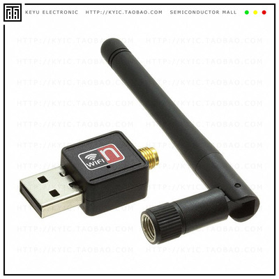 MOD-WIFI-R5370-ANT【MICROCHIP RT5370 WIFI MODULE】