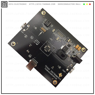 TUSB4020BPHPEVM【EVAL MODULE TUSB4020B】