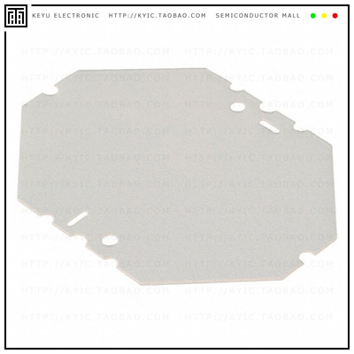 B65814B2005X000【INSULATING WASHER RM 10】