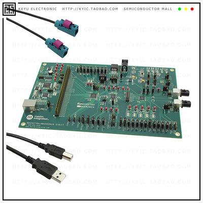 MAX9278ACOAXEVKIT#【EVAL KIT FOR MAX9278】