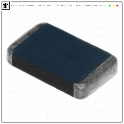 V22CH8T【VARISTOR 22V 100A 2SMD NO LEAD】